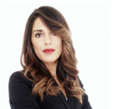 Margherita Carlini - Osservatorio Riparte l'Italia