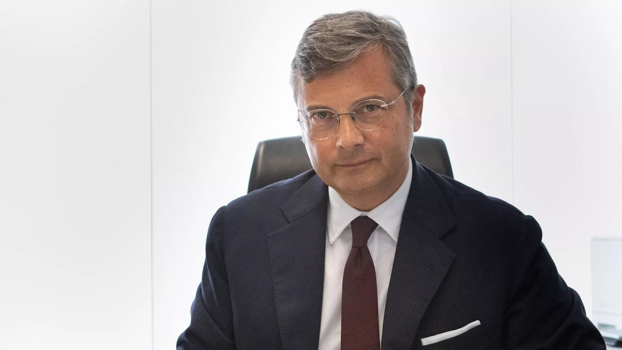 Bernardo Mattarella Archivi - Osservatorio Riparte l'Italia