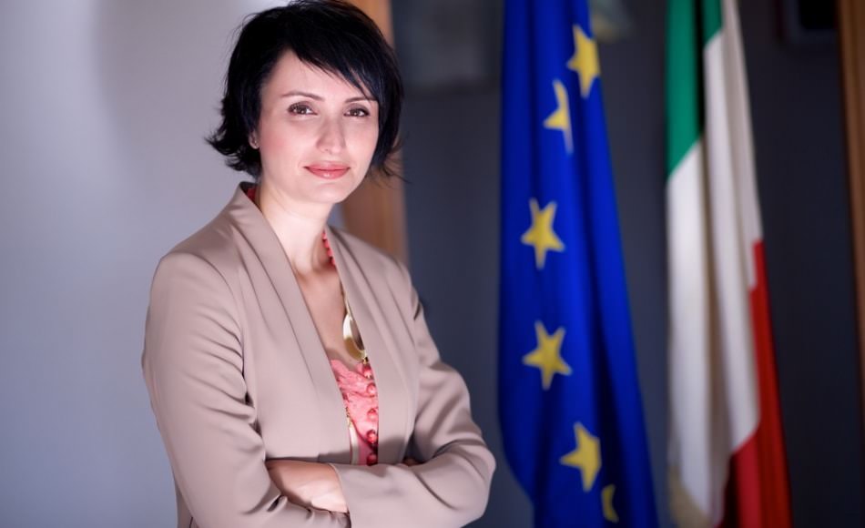 Anna Paola Sabatini (direttore ufficio Scolastico Regionale Molise) «Ripartire innovando: la ...