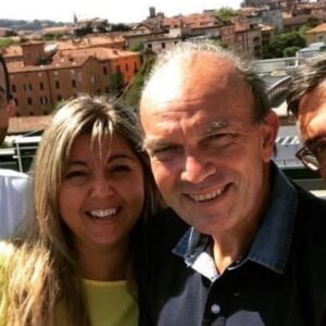 Pierandrea De Iaco - Anna Myriam Perrone, Autore presso Osservatorio ...