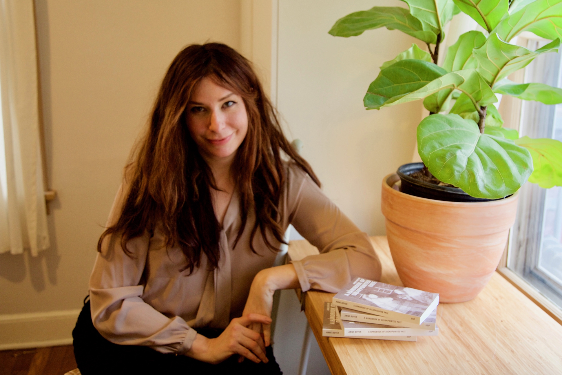 Anne Boyer (premio Pulitzer): «La sanità europea è un lusso, quella ...