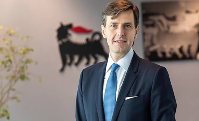 Alfani (Versalis): «In continua evoluzione: valuteremo ogni opportunità»