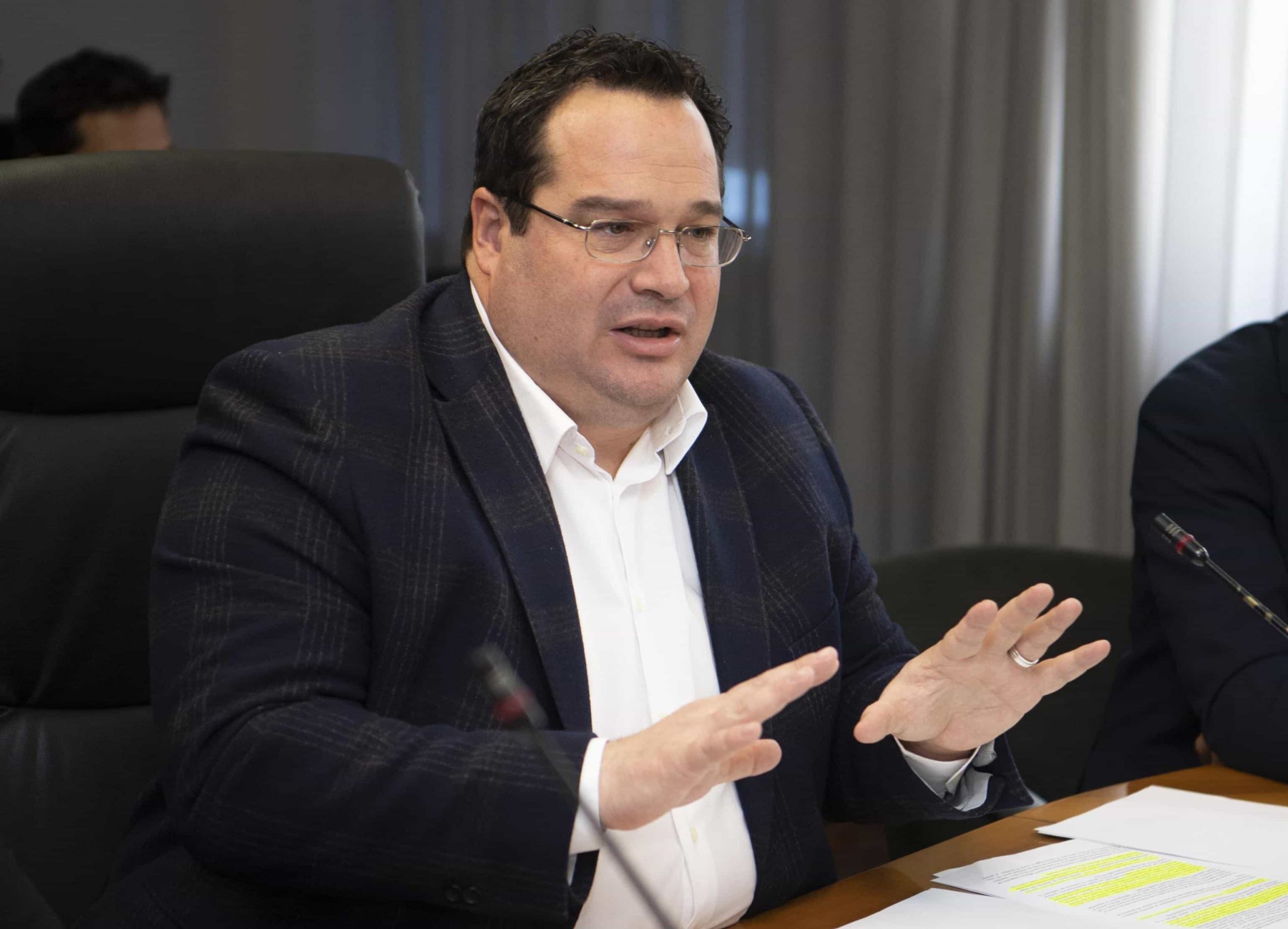 Durigon (Economia):«Doveroso difendere i settori in crisi»