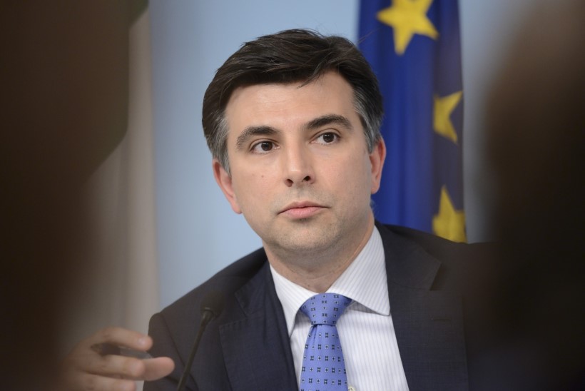 Grassi: «L'Italia può guadagnare molto dalla transizione energetica»