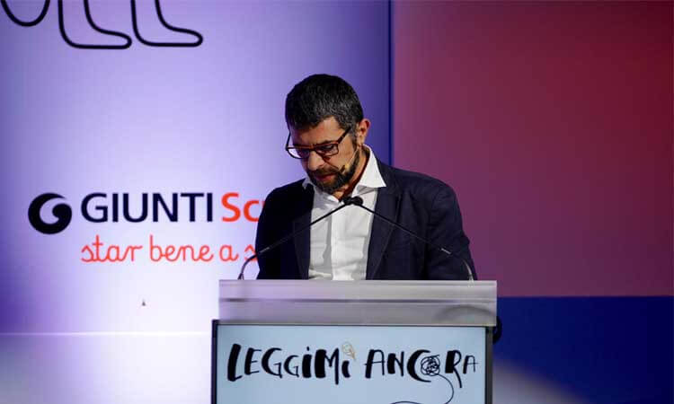 Federico Batini (docente Pedagogia Sperimentale Università di Perugia ...