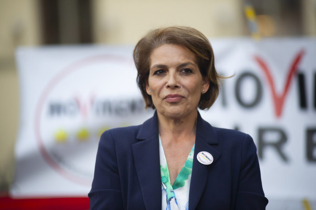 Rondinelli: «Continueremo a batterci per il salario minimo» - Riparte l ...