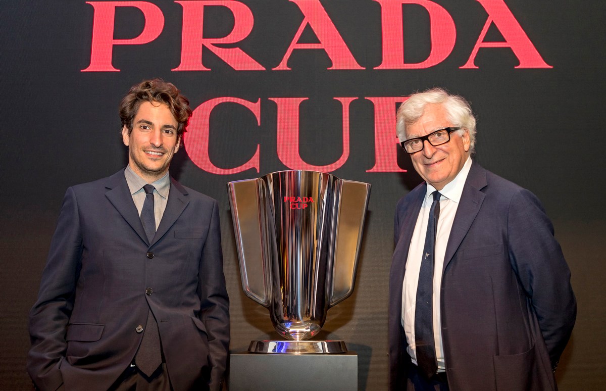 Lorenzo Bertelli (erede di Prada): «Il gruppo Prada resterà indipendente»