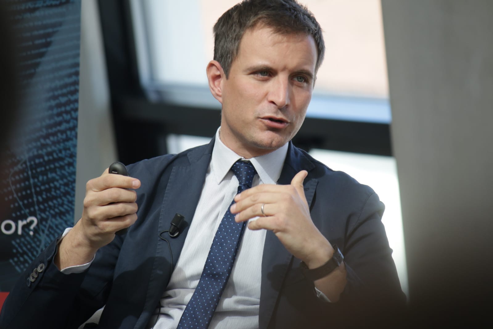 Frattini (MF): «Un nuovo paradigma dell’economia prevede una visione»