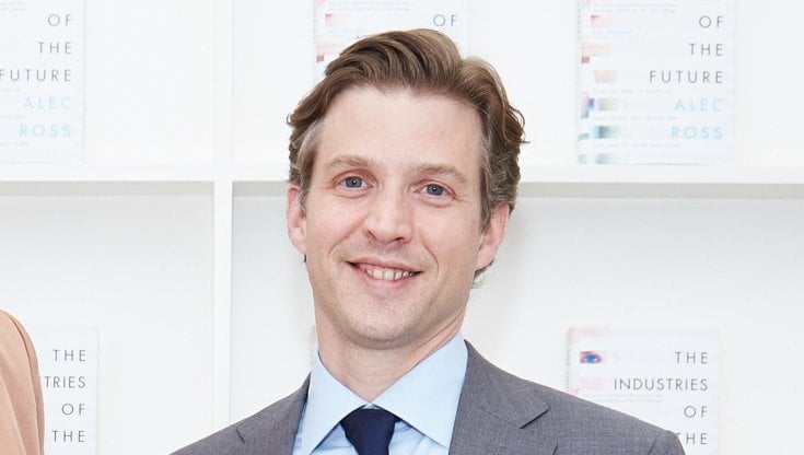 Alec Ross: «Il 2021 ha creato disequilibrio: ci vuole un nuovo capitalismo»