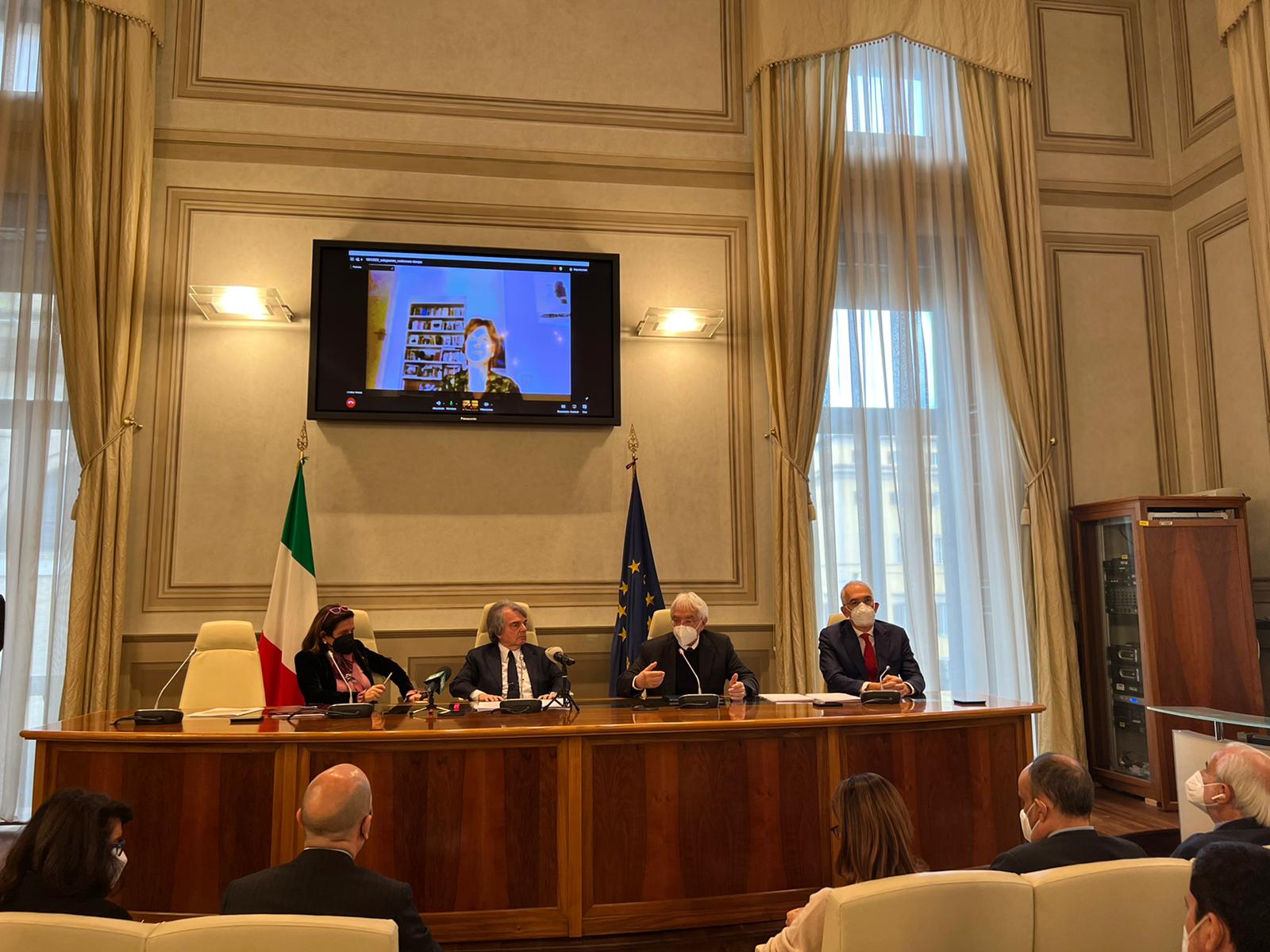 Ecco il piano strategico per lo sviluppo del capitale umano della PA