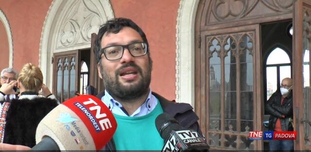 Ragona: «La siccità mette a rischio utilizzo inceneritore Padova»