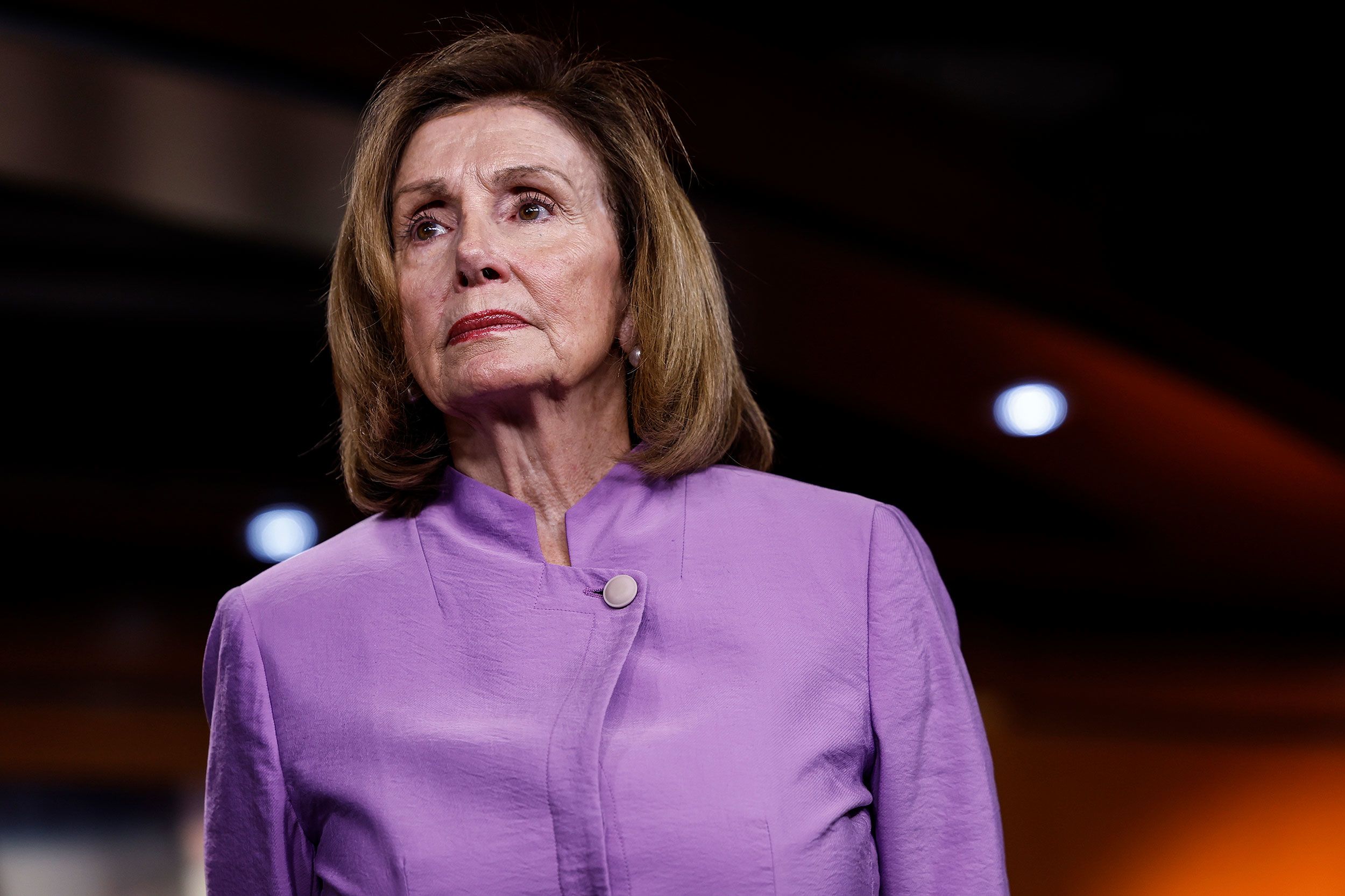 [Il caso] Nancy Pelosi non vuole fare l'ambasciatrice USA a Roma