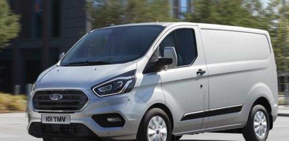 Il diesel domina ancora il mercato europeo dei furgoni | L’analisi