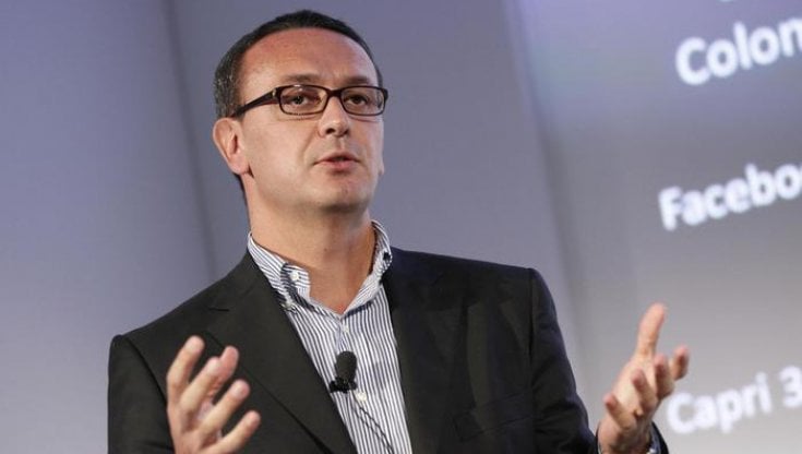 Luca Colombo, Country Director di Meta: “Il Metaverso è la prossima ...