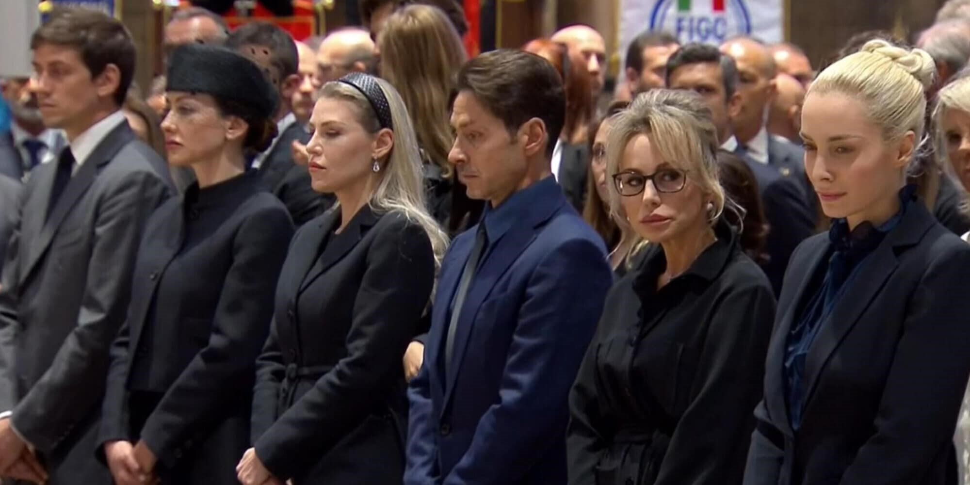 Ecco le tante Italie presenti al funerale di Berlusconi | L’analisi di Massimo Gramellini