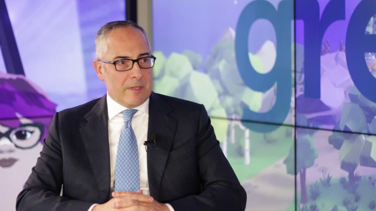 Macchi: “Siamo in un nuovo ciclo di accelerazione tecnologica”