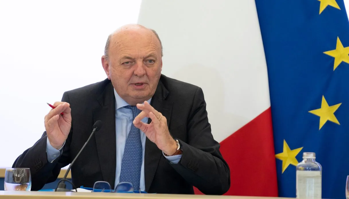 L’annuncio del ministro Pichetto: “Sul gas credo che non torneremo più ...