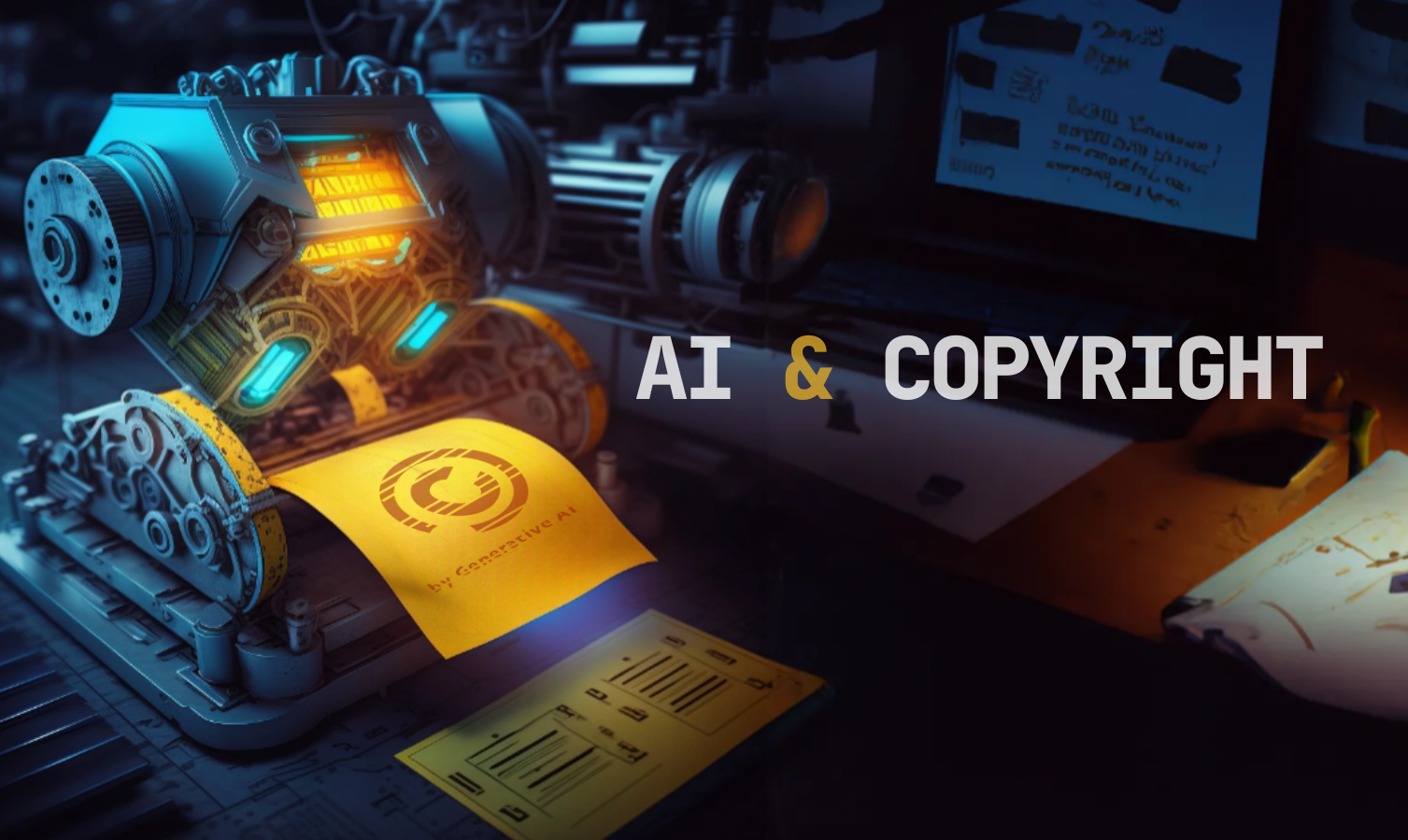 Ecco perché l'Intelligenza Artificiale deve essere soggetta al ...