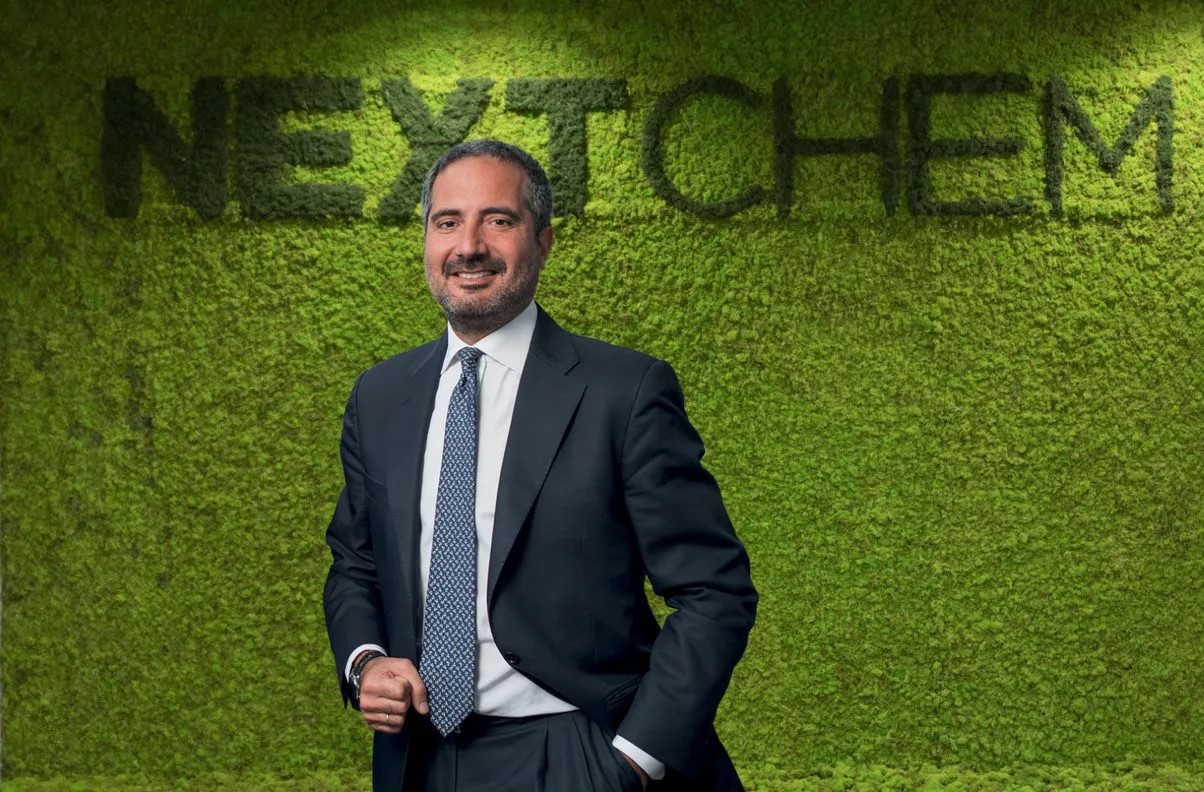 Nextchem progetta una fabbrica di 'chimica verde' | L’iniziativa