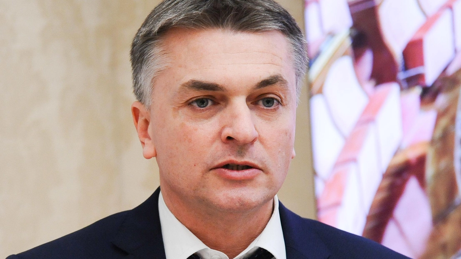 Edoardo Rixi, viceministro Trasporti: “La Commissione UE non è sempre ...