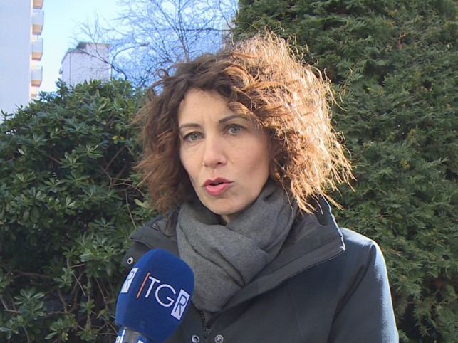 Francesca Gerosa, vicepresidente provincia di Trento: “Le politiche ...