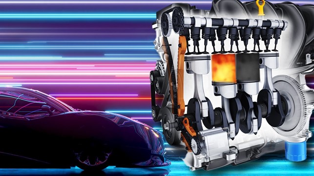 Il motore termico è preferito da quasi la metà degli europei