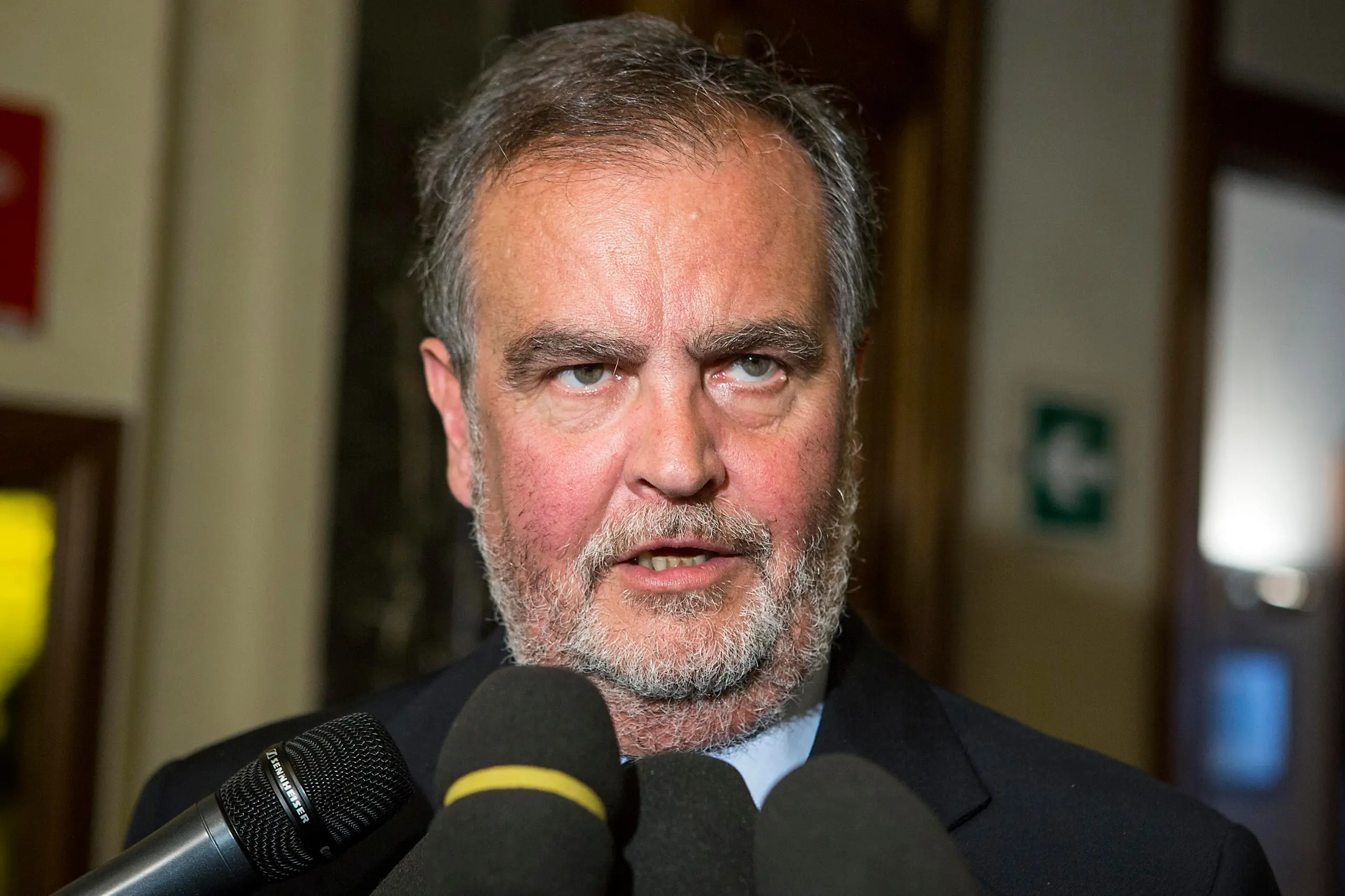 Il ministro Calderoli: “Così l’Italia crescerà” | L’intervista