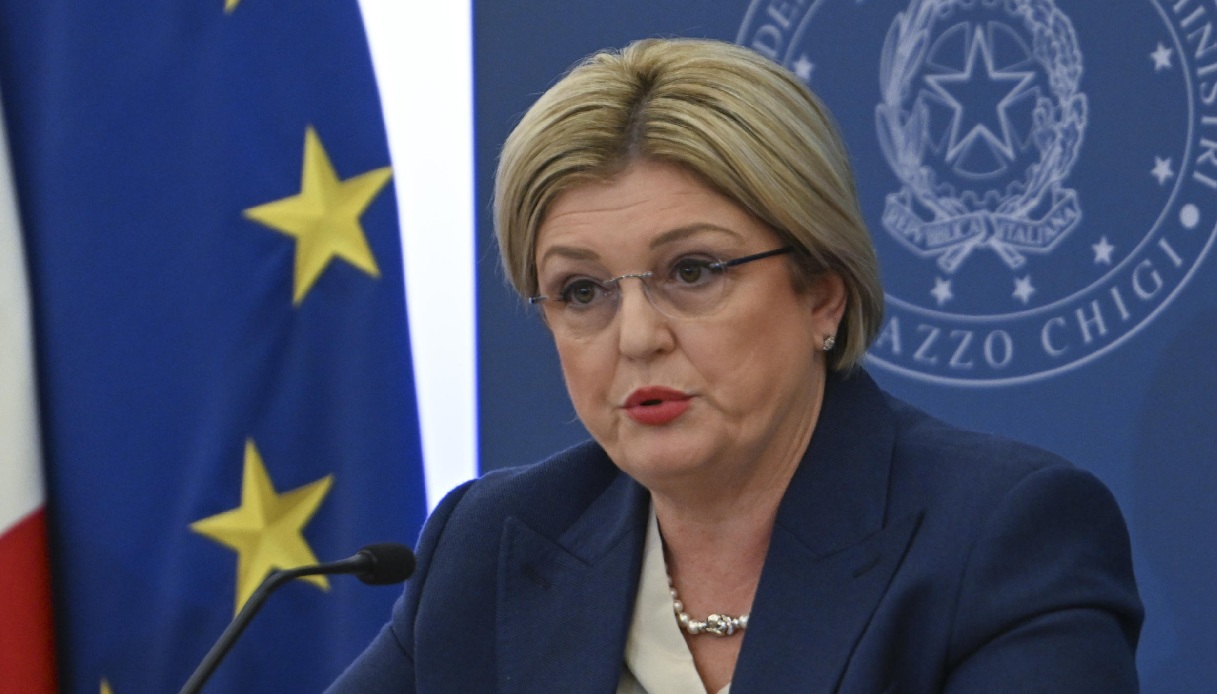 L’annuncio del ministro Calderone: “725mila famiglie beneficiano dell ...