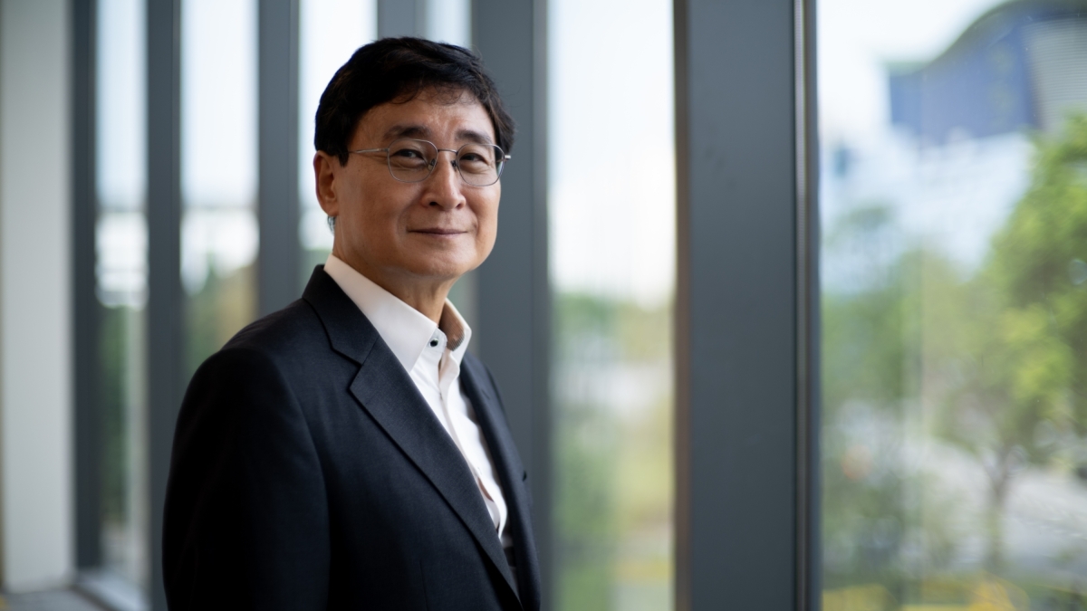 Byung Joon Han, ceo Silicon Box: “Inizieremo i lavori di una fabbrica ...