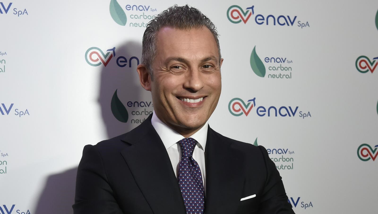 Enav porta il suo roadshow negli Usa