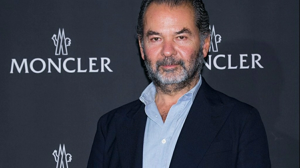 Remo Ruffini, AD Moncler: “Siamo i più piccoli tra i grandi e i più grandi tra i piccoli”