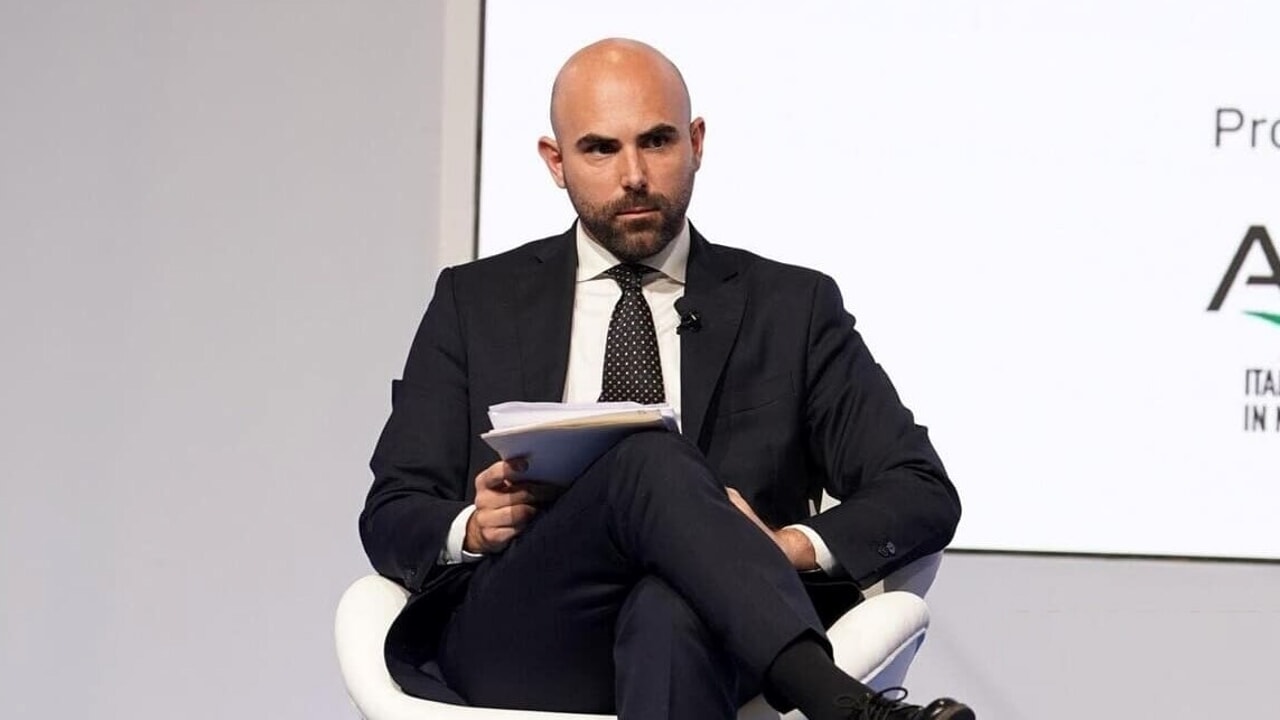 Tullio Ferrante, sottosegretario Mit: “Con il contratto Rfi saranno ...