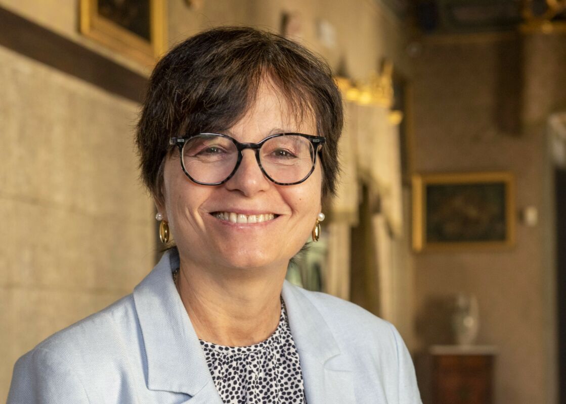 Maria Chiara Carrozza, presidente CNR: “In Italia è un ottimo momento ...