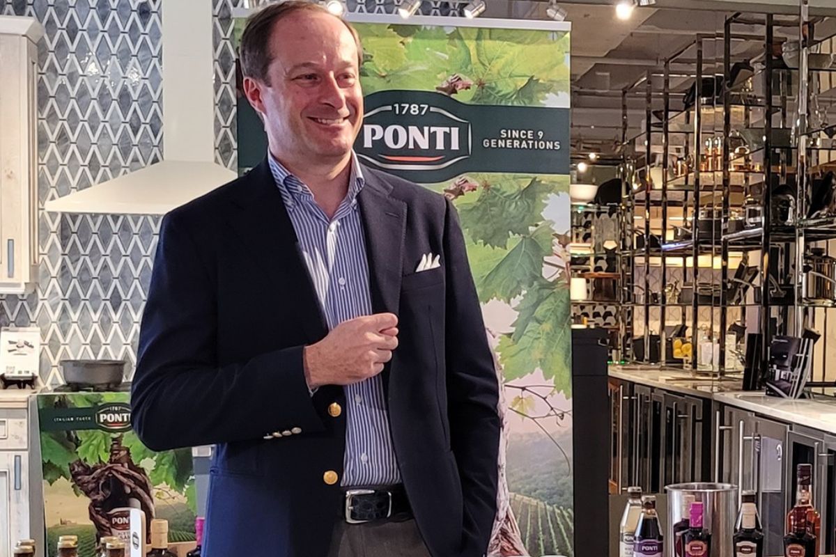 Il gruppo Ponti vuole crescere all’estero: obiettivo 250 milioni di ...