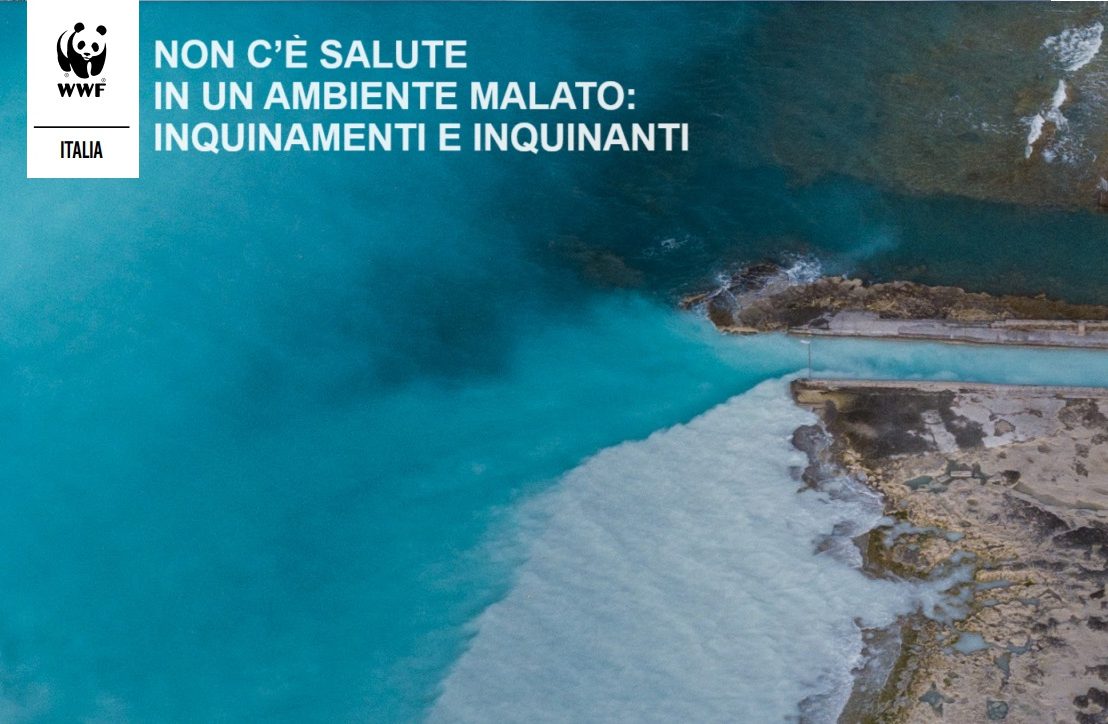 L’87% del Mar Mediterraneo ha problemi di inquinamento | L’analisi del WWF