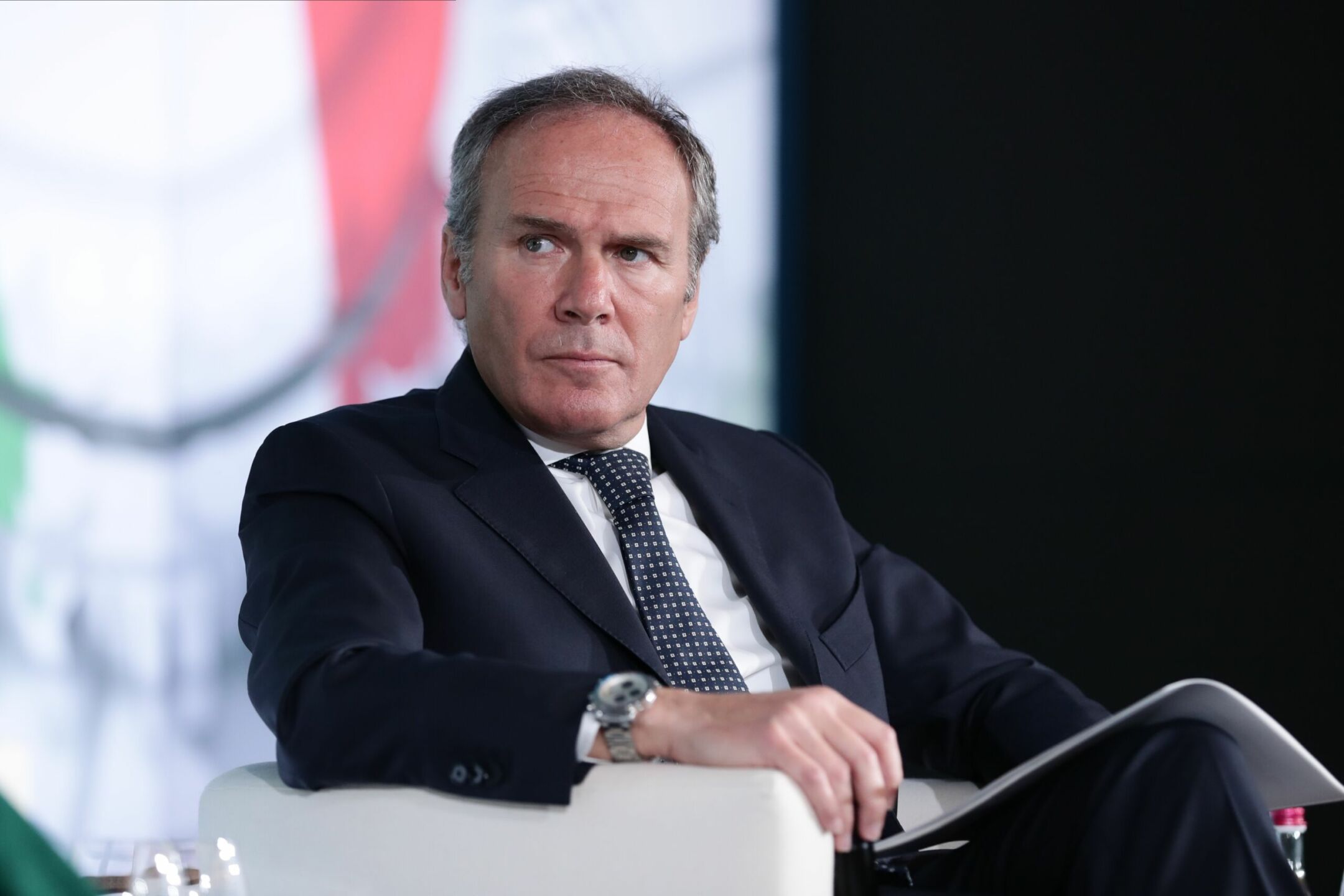 Paolo Gallo, Ad Italgas: “Con 750 milioni rafforziamo il nostro ruolo ...