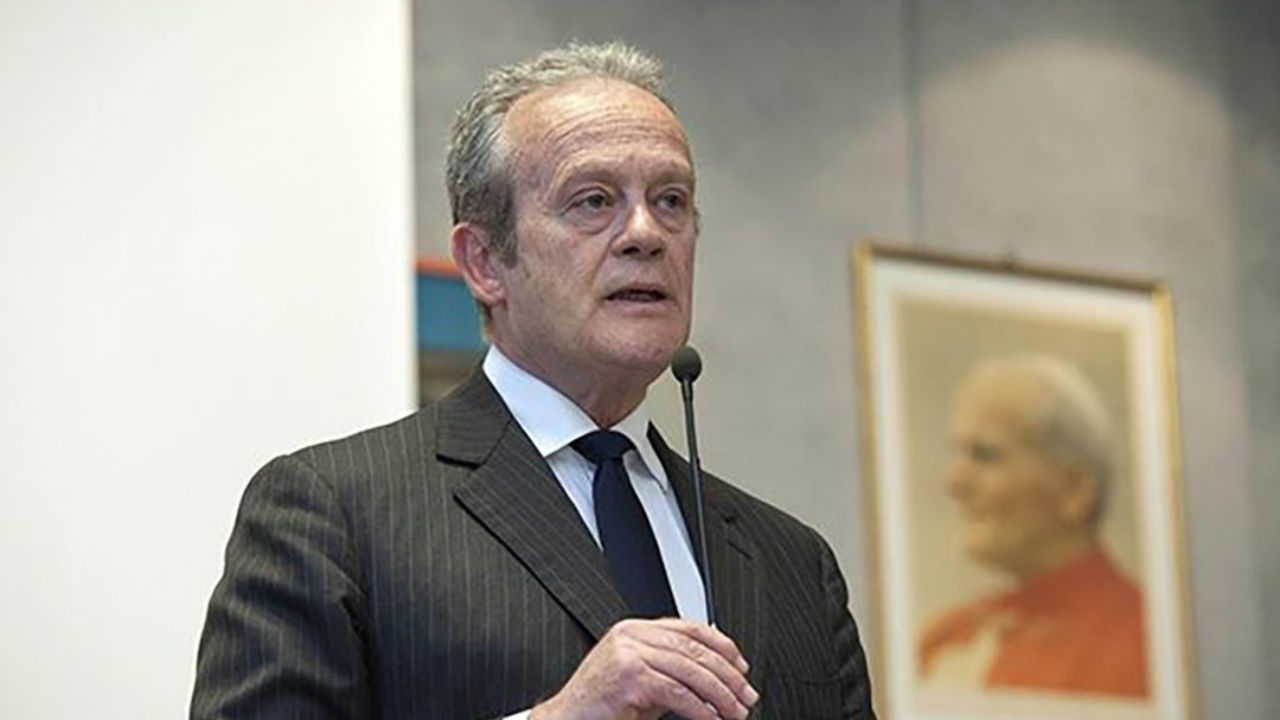 Alfredo Antoniozzi, vicecapogruppo FdI: “Uno studio rivela che l ...