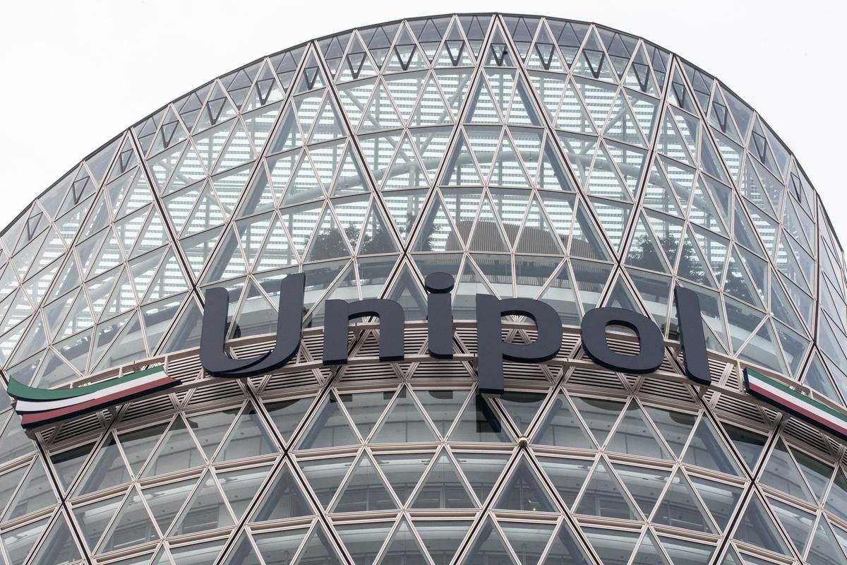 Unipol: nel 2024 l’utile sale a 1,12 miliardi, in crescita del 5,2% | L ...